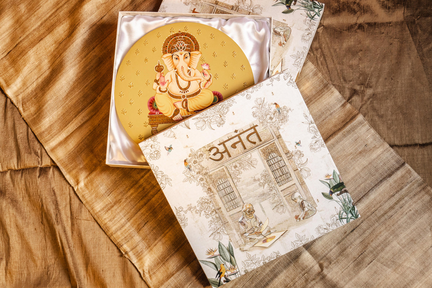 Anant jaipur official – Anantjaipurofficial